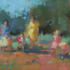 Ingrid Christensen - Winslow Art Center