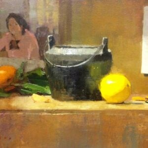 Aimee Erickson - Winslow Art Center