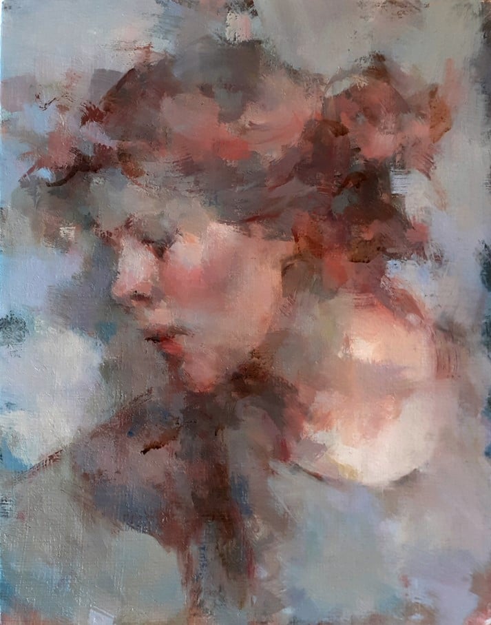 Chris Bennett - Winslow Art Center