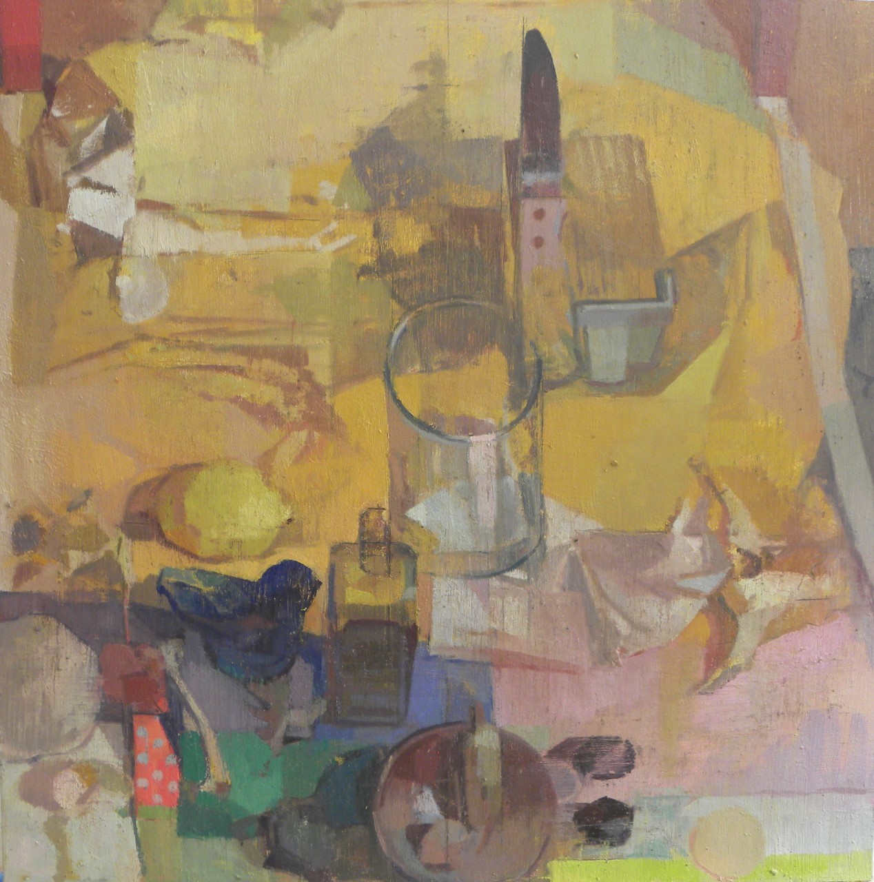 Edmond Praybe - Color Observation and Invention (Online); Mondays ...