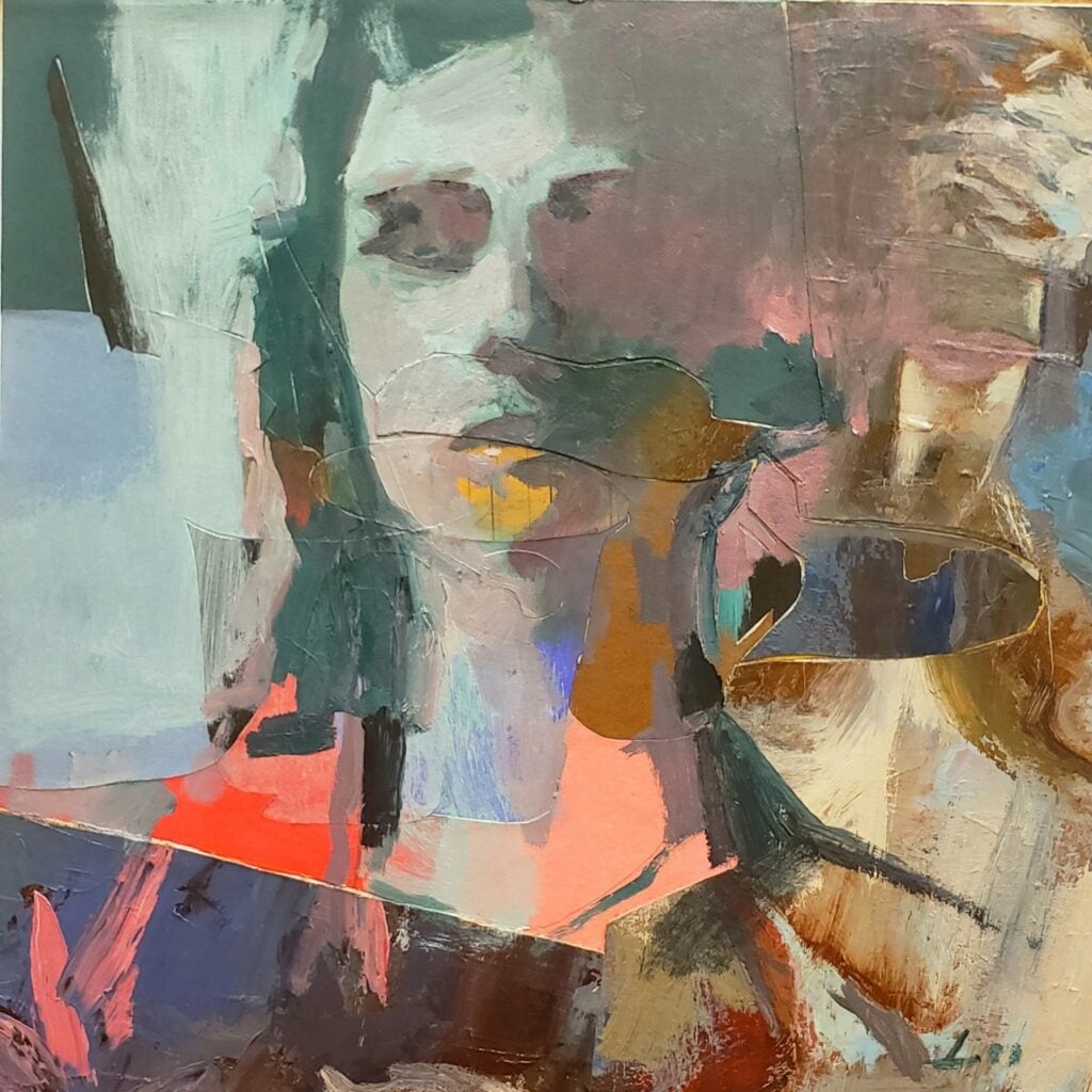 Patrick Lee - Winslow Art Center