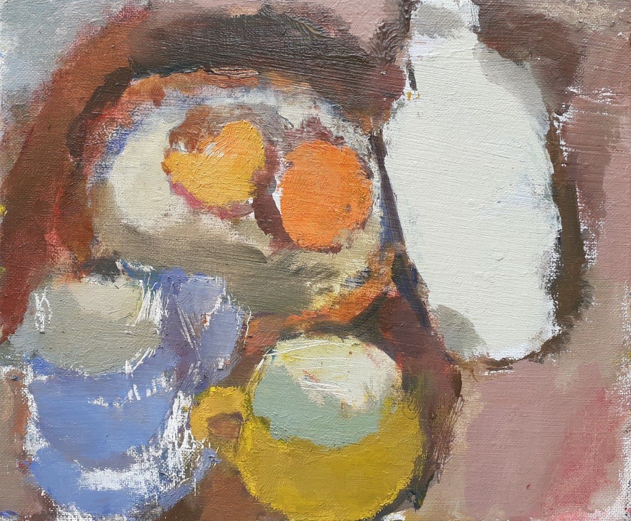 Michael Weller - Winslow Art Center