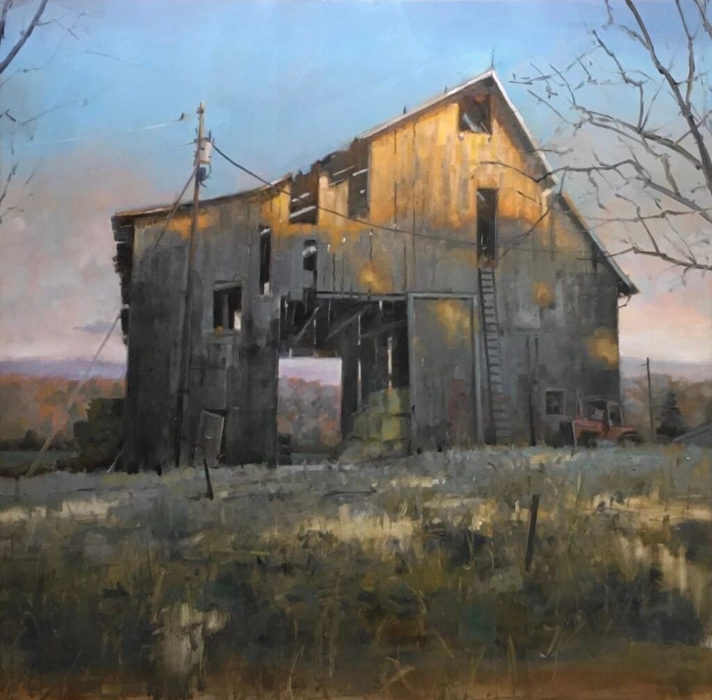 Steven S. Walker - Winslow Art Center
