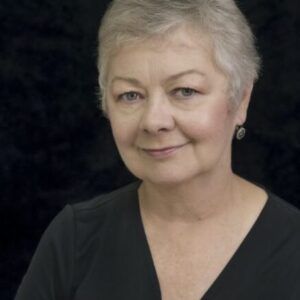 Catherine Hillis - Winslow Art Center