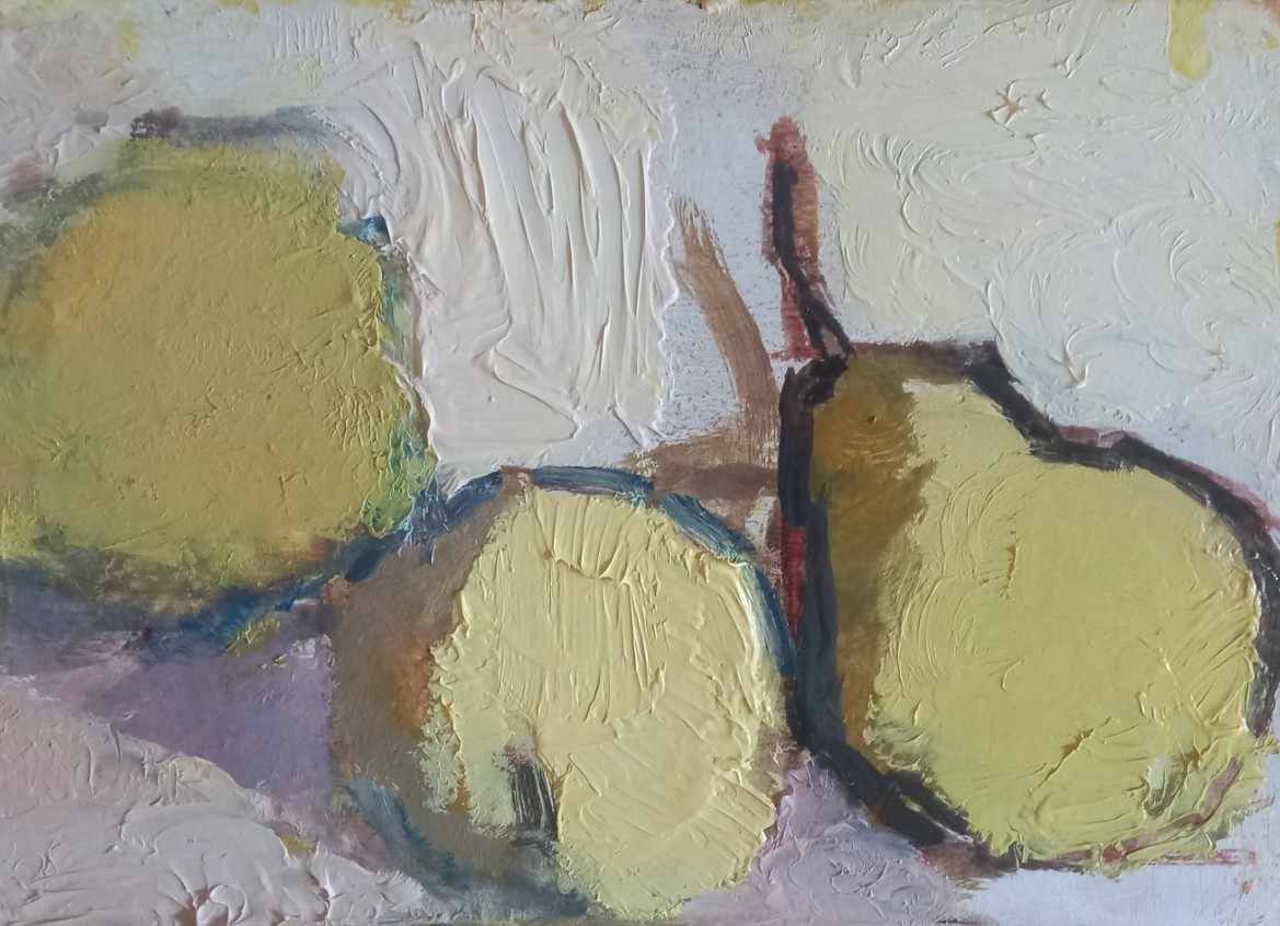 Michael Weller - Nothing Is More Abstract than Reality: Painting the ...