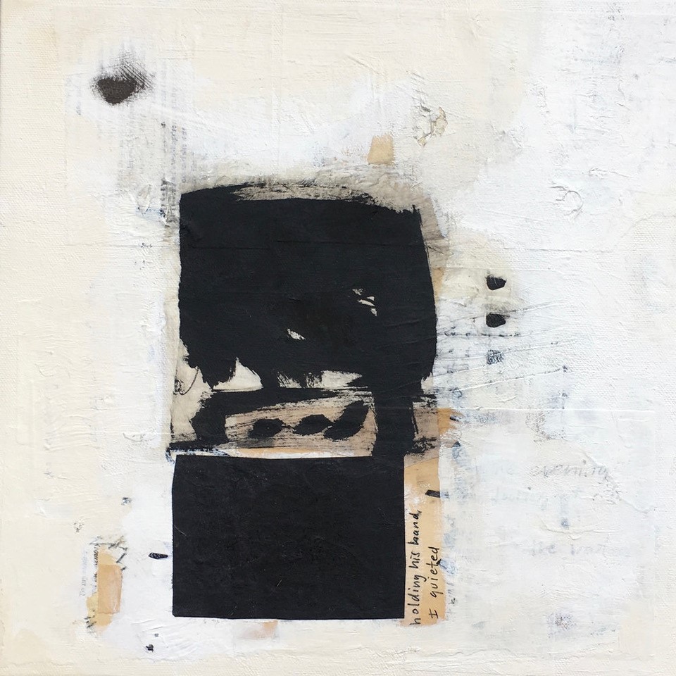 Zoë Cohen - Abstract Design: Paper and Paint (Online); Tuesdays, March ...