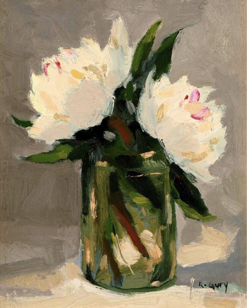 Al Gury - Winslow Art Center