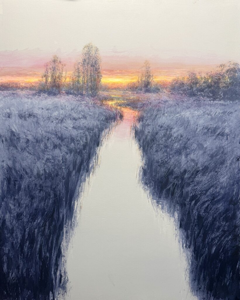 Michael Orwick - Winslow Art Center