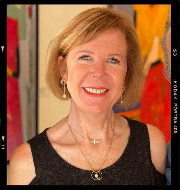 Melinda Cootsona - Winslow Art Center