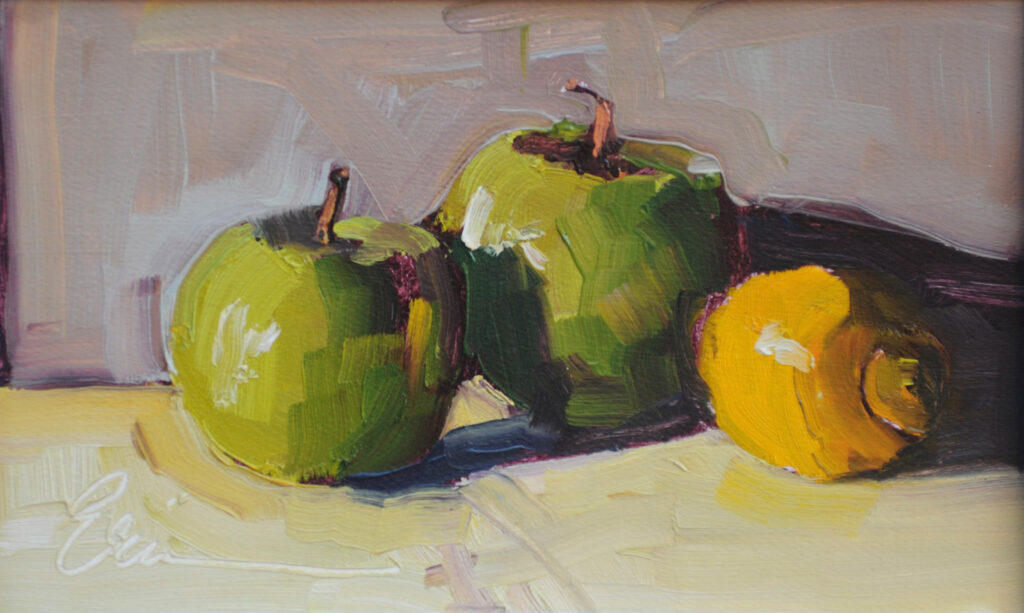 Erin Lee Gafill - Winslow Art Center