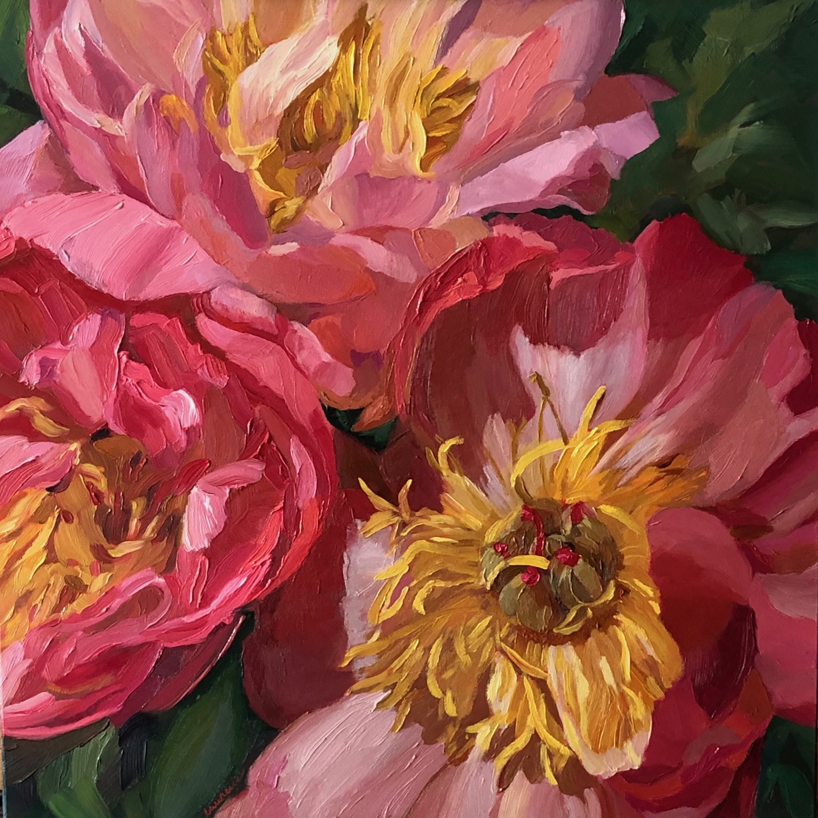 Laurelle Cidoncha Winslow Art Center Laurelle Cidoncha Winslow Art Center