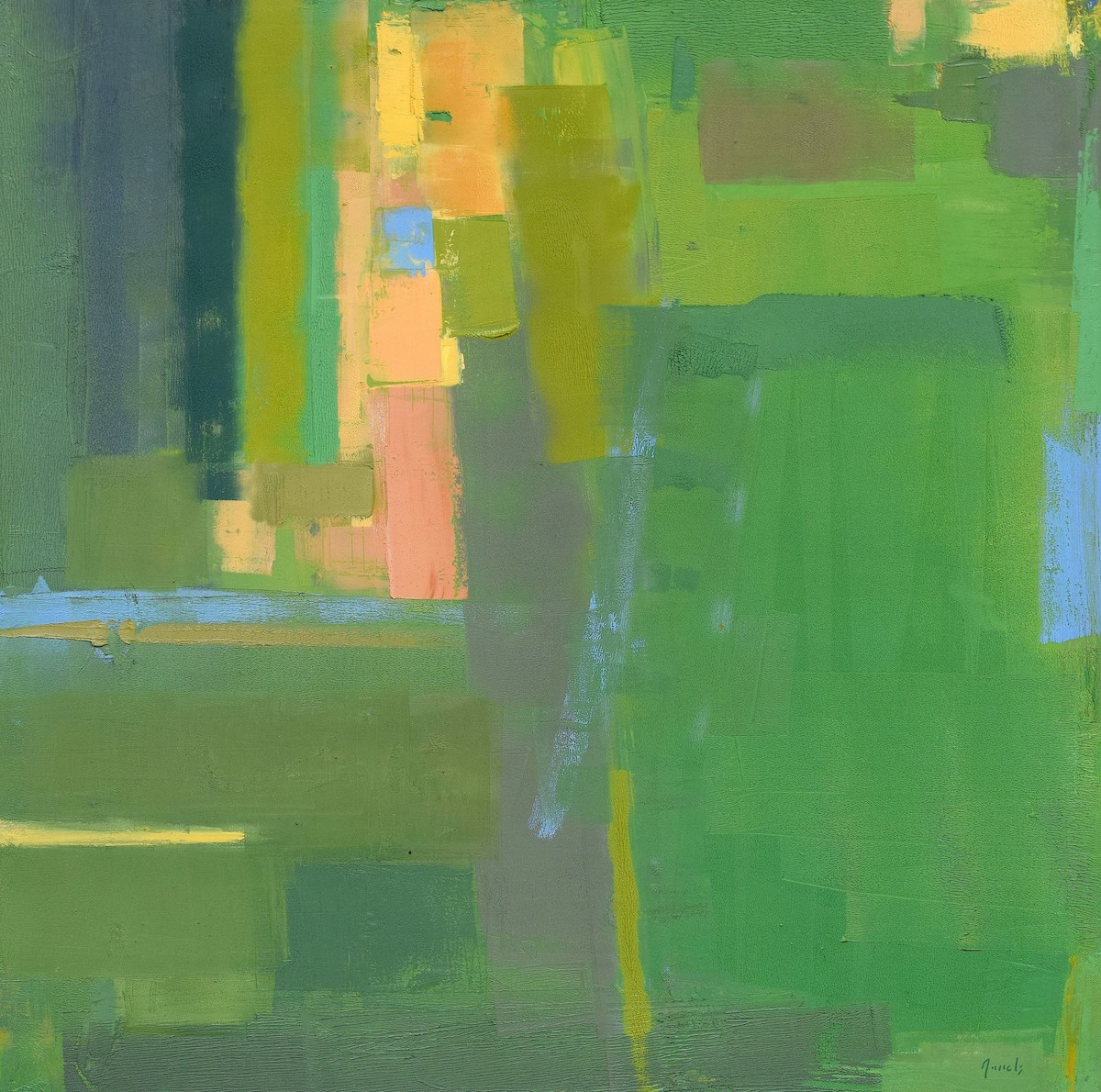 Anton Nowels - Representation to Abstraction: Discovering Color (Online ...