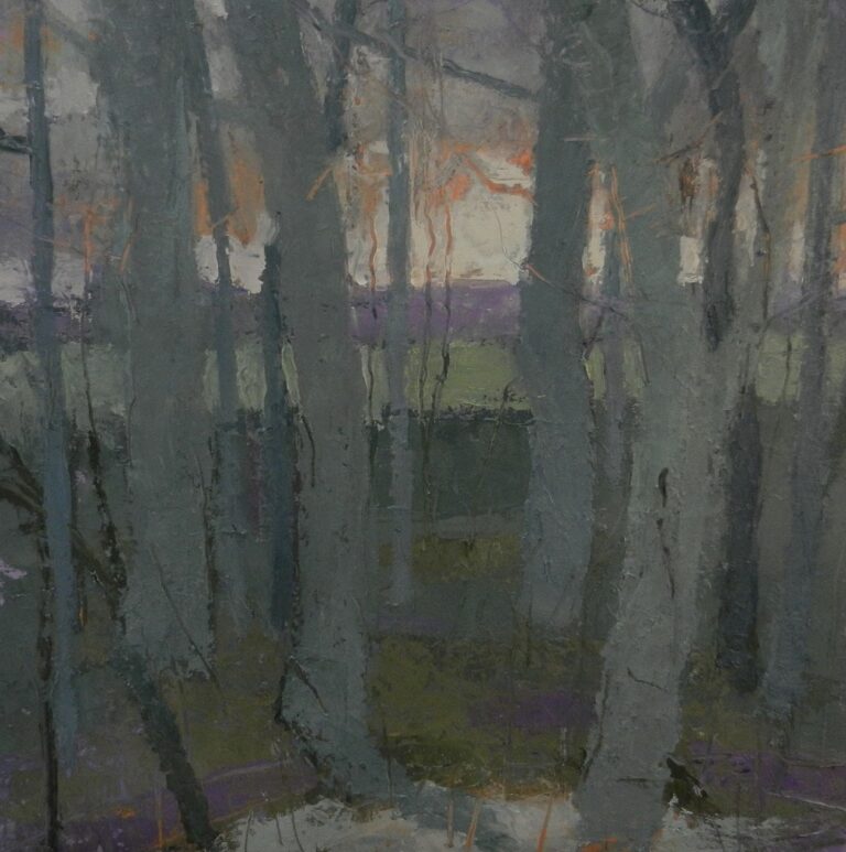 Al Gury - Landscape: History and Methods (Online); Thursdays, January ...