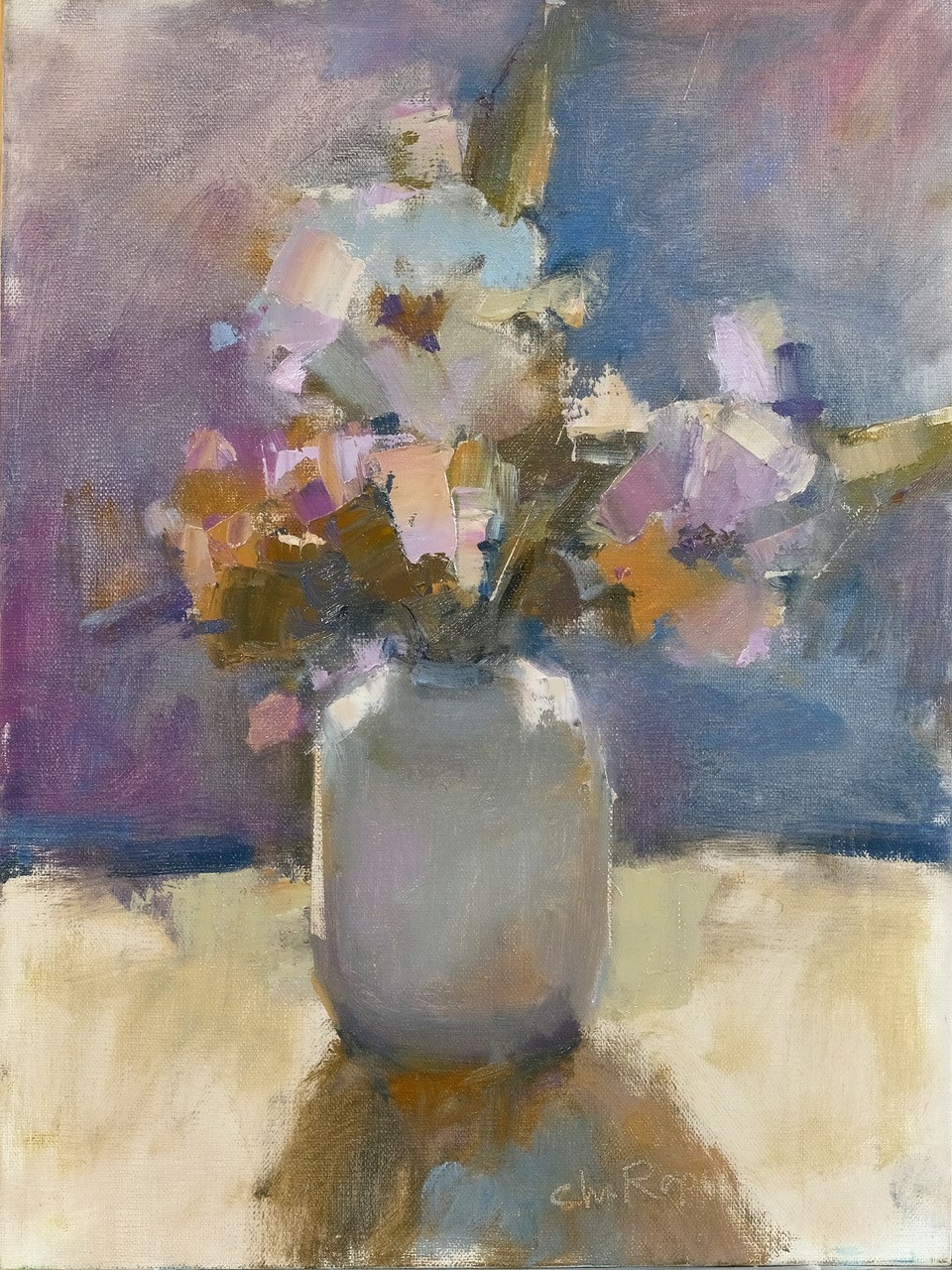Chris Rapa - Let There be Light - Still Life (Online); Mondays, January ...