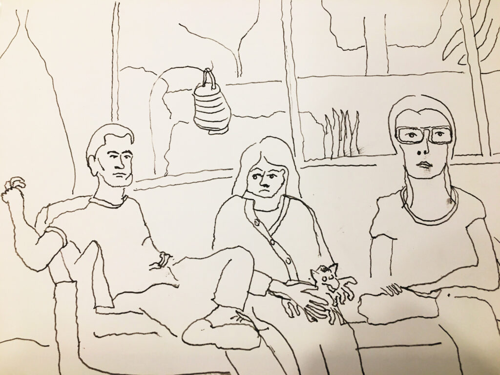 Tom Birmingham & Erin Lee Gafill - Awaken the Artist Within: Sketchbook ...