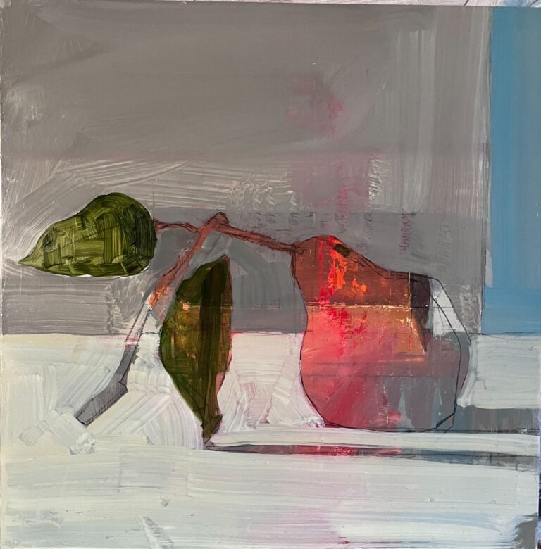 Anne Wolfer - Winslow Art Center