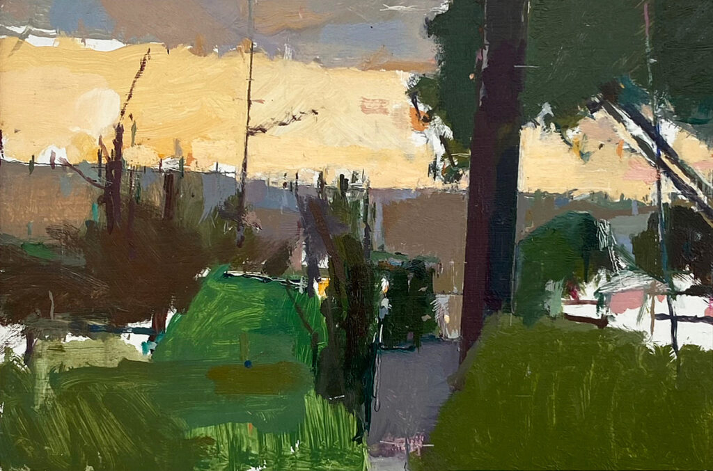 Mark Dunford & Kay Vinson - The Umbrian Context: Interior and Exterior ...