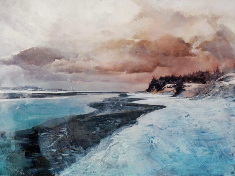 Mark Thompson - Winslow Art Center