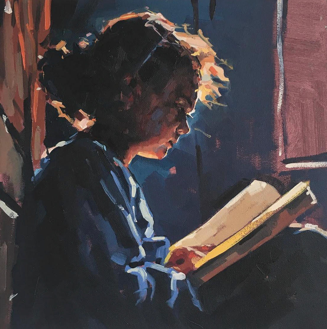 Jane French - Create Narrative Portraits Using Photographs (Online ...