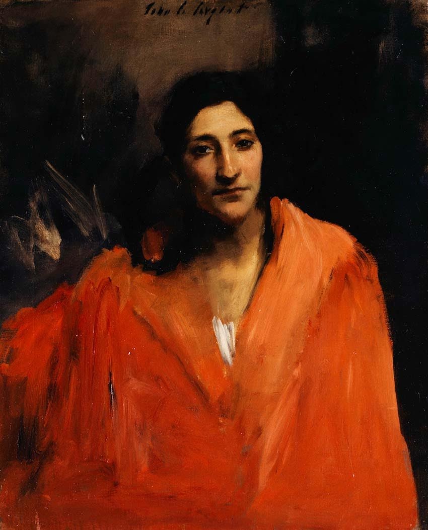 Al Gury - Painting with John Singer Sargent (Online); Thursdays ...
