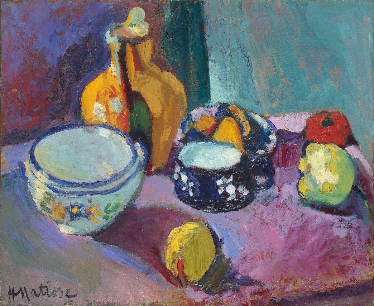 Al Gury - Alla Prima Still Life: Lessons From Edouard Manet, Odilon ...
