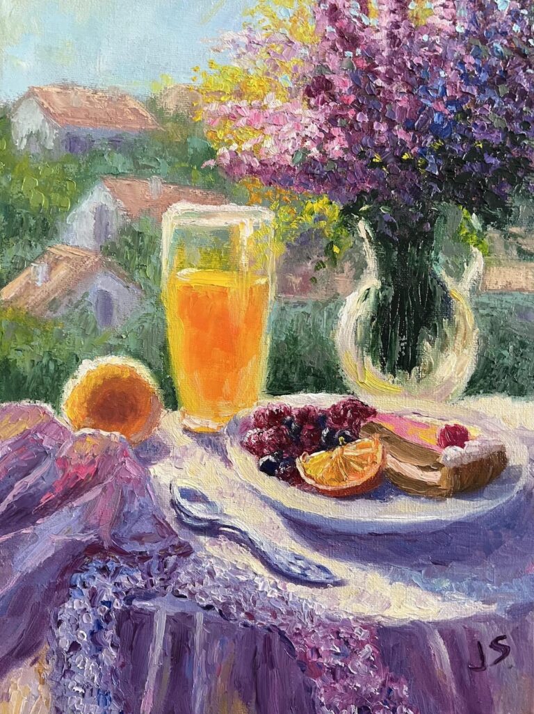 Al Gury - Color Strategies in Composition (Online Class Recording ...
