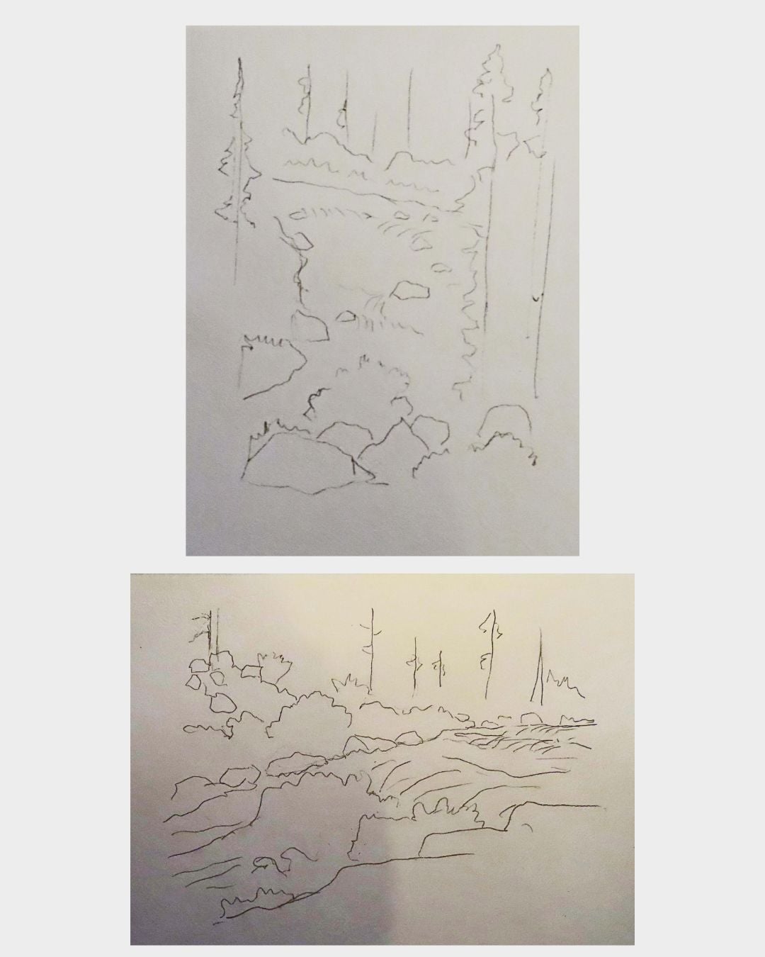 Molly Hashimoto – Autumn Watercolor Along the Wild & Scenic Rivers of ...
