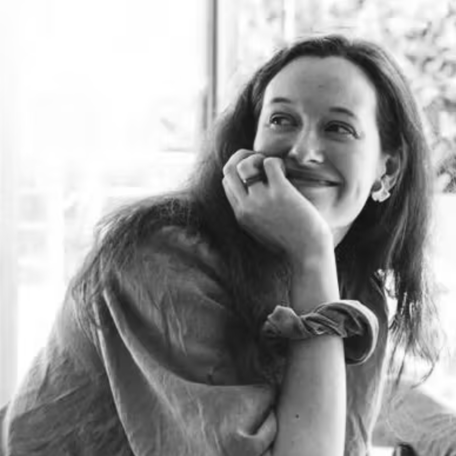 Morag Caister - Winslow Art Center