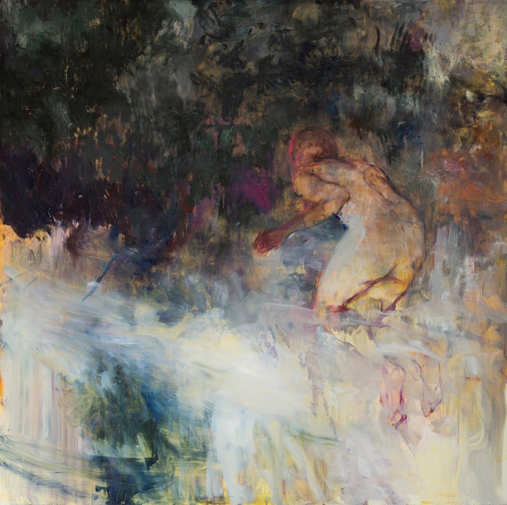 Edwige Fouvry - People in Places (Online); Tuesdays, July 21-August 4 ...